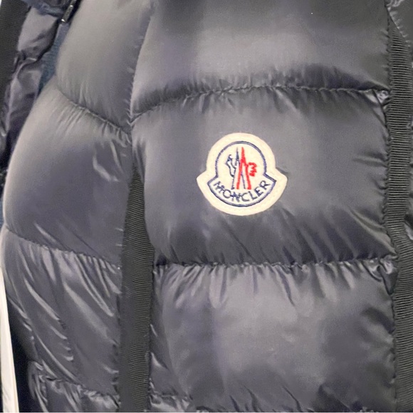 Moncler | Jackets & Coats | Monclear Hermifur Fox Furtrim Quilted | Poshmark